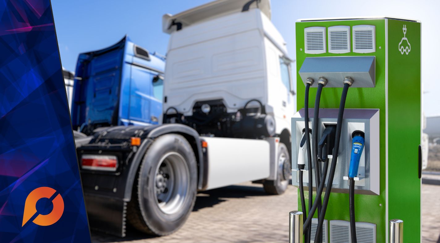 Electric and Driverless Trucks: UK’s Haulage Solution?