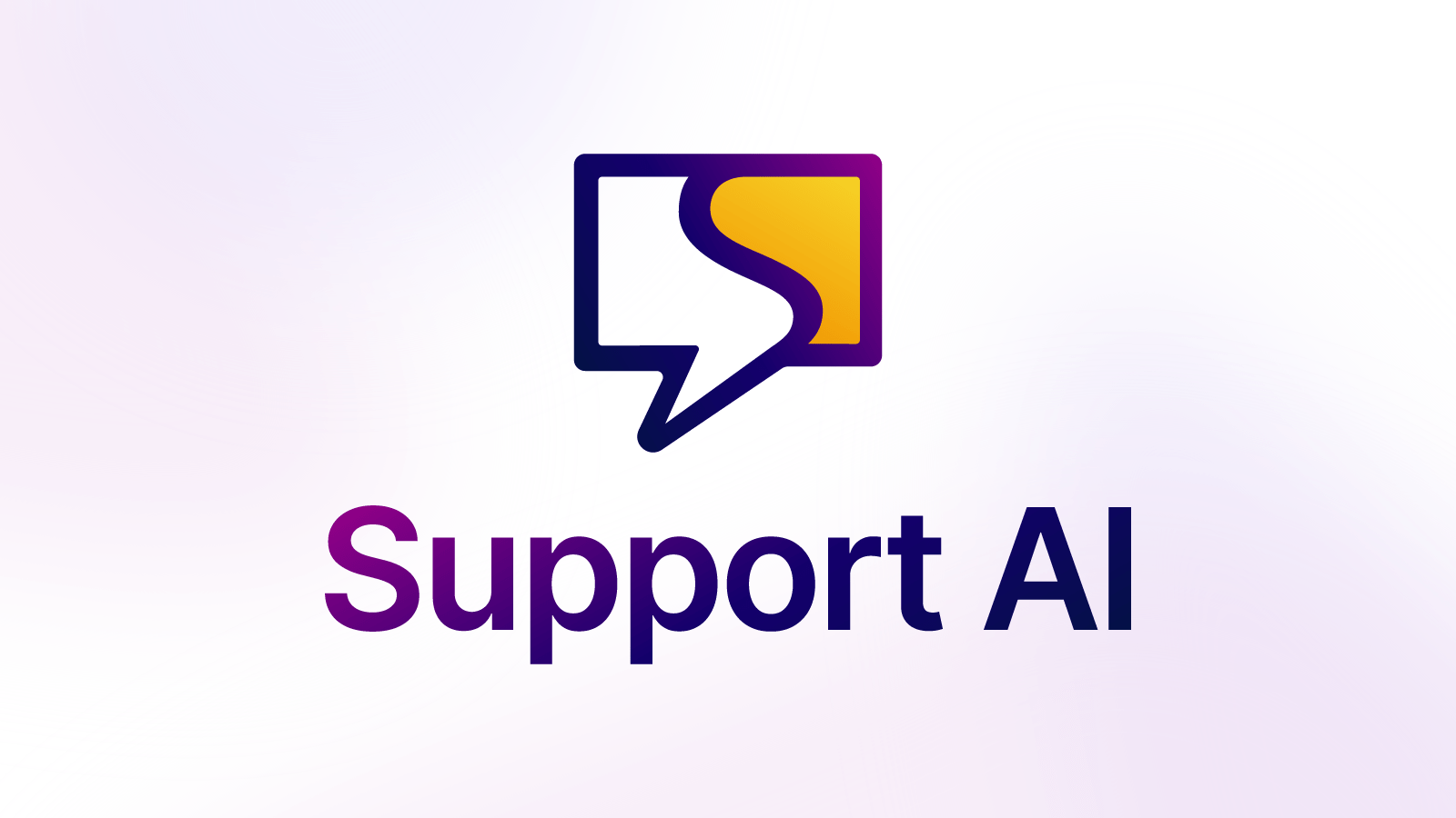 Home | Support AI | AI Chatbots for Business